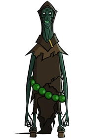 The Sorcerer (Randy Cunningham: 9th Grade Ninja)/Gallery | Disney Wiki ...