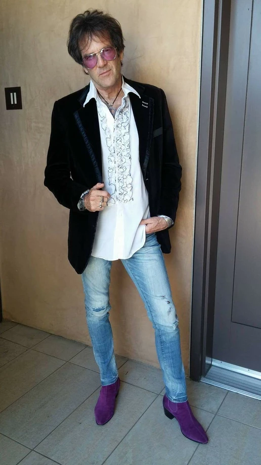 Rick Farmiloe | Disney Wiki | Fandom