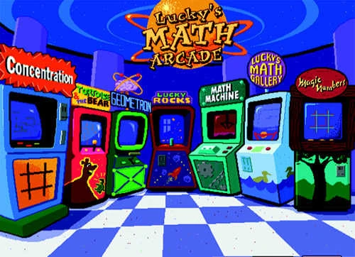 Schoolhouse Rock!: 1st-4th Grade Math Essentials Deluxe | Disney Wiki ...