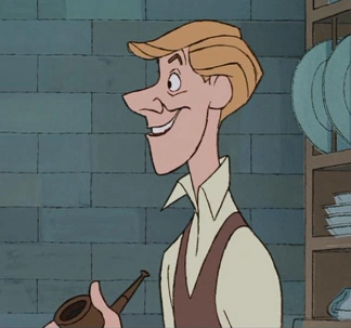 Roger Radcliffe | Disney Wiki | Fandom