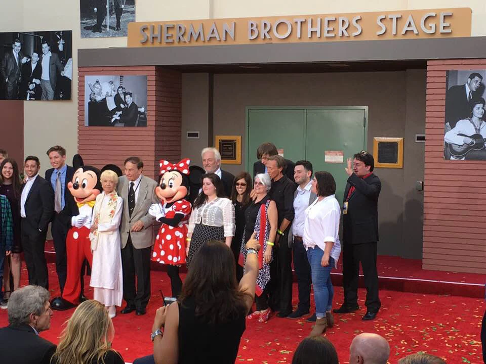 Sherman Brothers