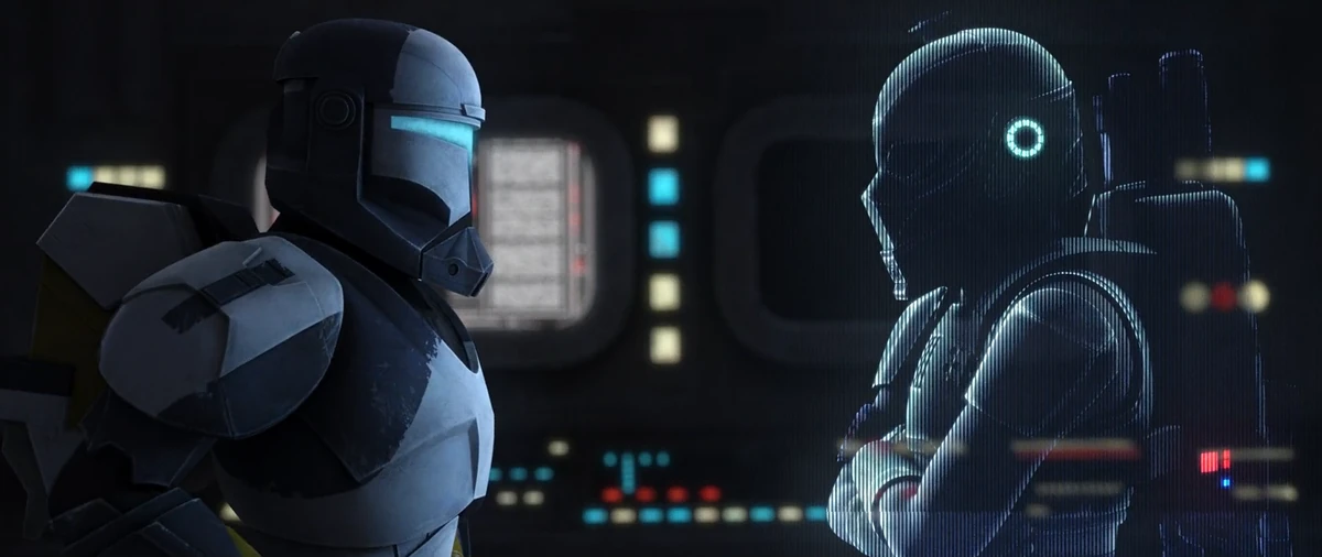 Infiltration | Disney Wiki | Fandom