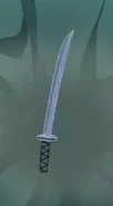 Lotus Blade | Disney Wiki | Fandom