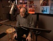 Tony Jay | Disney Wiki | Fandom