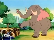Ned the Elephant/Gallery | Disney Wiki | Fandom