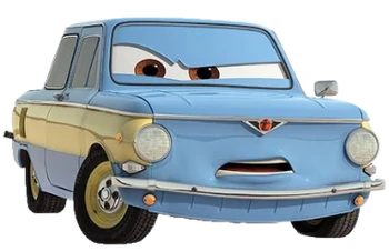 Vladimir Trunkov | Disney Wiki | Fandom