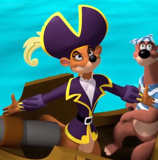 Wheezelene | Disney Wiki | Fandom