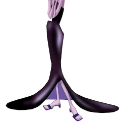 Personaggi Pixar Viola