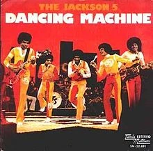 Dancing Machine | Disney Wiki | Fandom