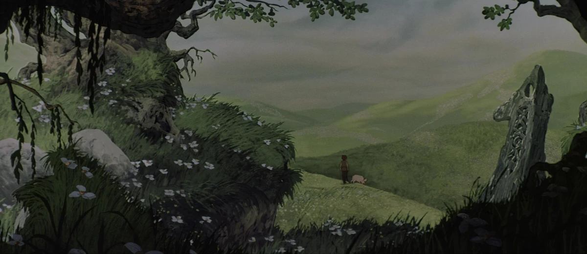 Prydain | Disney Wiki | Fandom