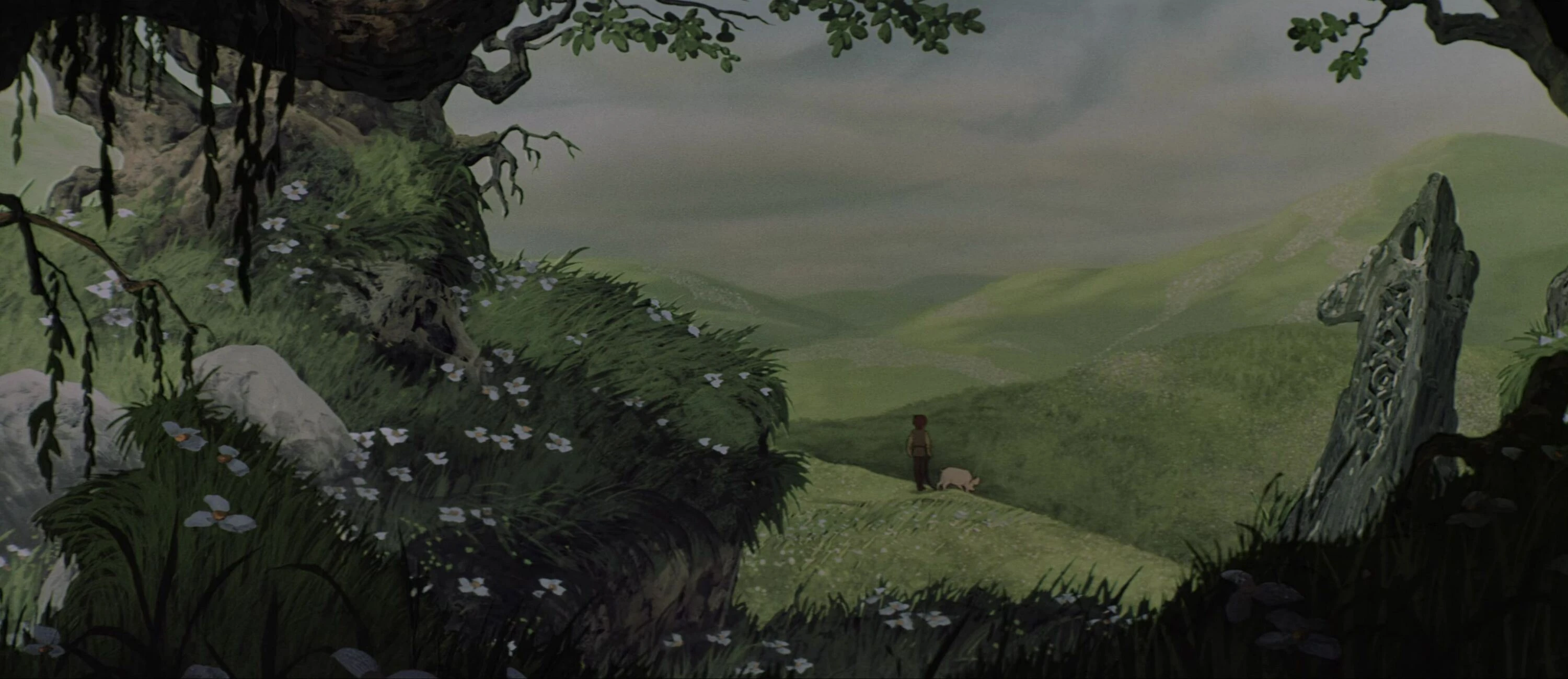 Prydain | Disney Wiki | Fandom