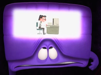 Brain | Disney Wiki | Fandom