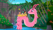 Cecilia | Disney Wiki | Fandom