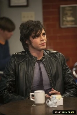 Derek (Good Luck Charlie) | Disney Wiki | Fandom