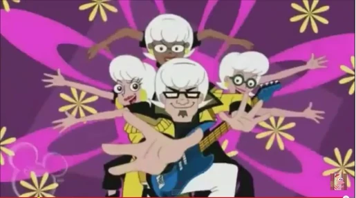 Fabulous | Disney Wiki | Fandom