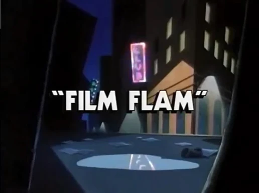 Film Flam | Disney Wiki | Fandom