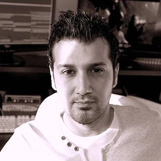 George Kallis | Disney Wiki | Fandom