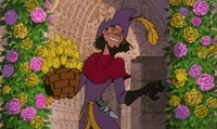 Clopin/Gallery | Disney Wiki | Fandom