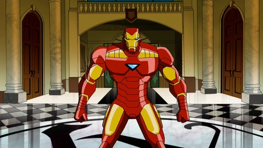 Iron Man | Disney Wiki | Fandom