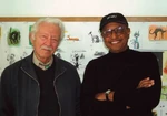 Joe Grant | Disney Wiki | Fandom