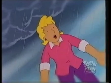 Mrs. Mayonnaise | Disney Wiki | Fandom