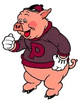 Peter Pig | Disney Wiki | Fandom