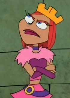 Candy Bárbaro | Disney Wiki | Fandom