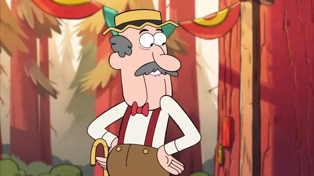 Sprott | Disney Wiki | Fandom