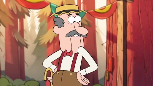 Sprott | Disney Wiki | Fandom