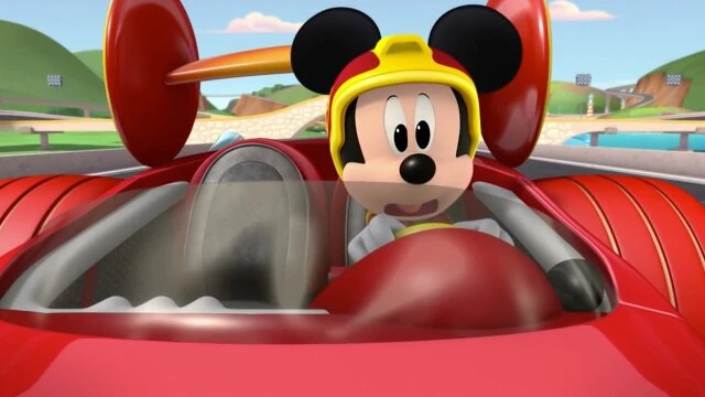 Super-Charged! | Disney Wiki | Fandom