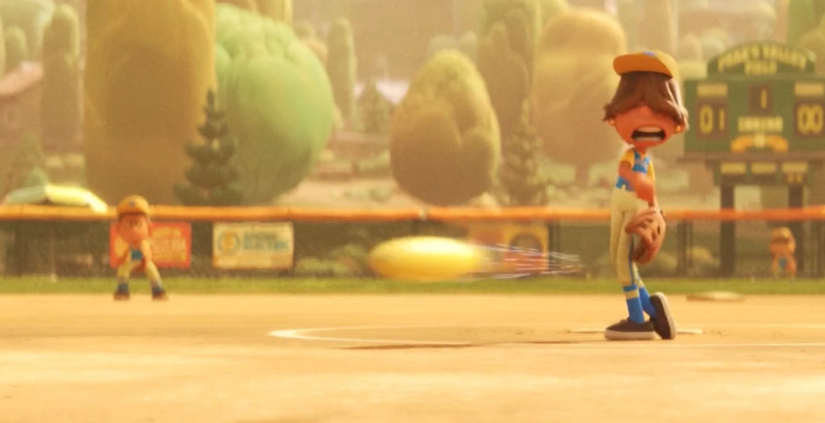 The Snotters | Disney Wiki | Fandom