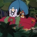 Derek Blunt | Disney Wiki | Fandom