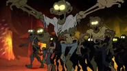 Undead | Disney Wiki | Fandom