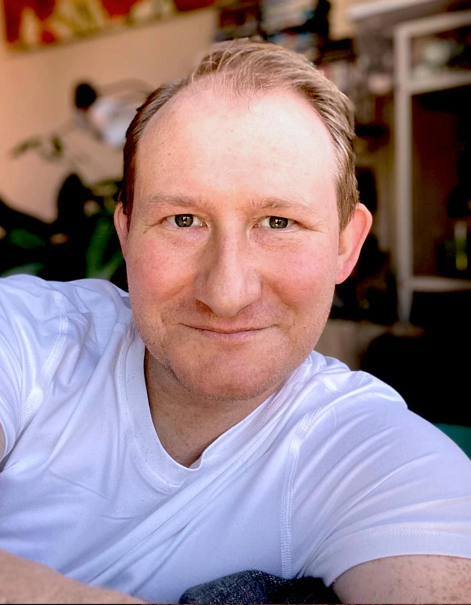 Adam Wylie | Disney Wiki | Fandom