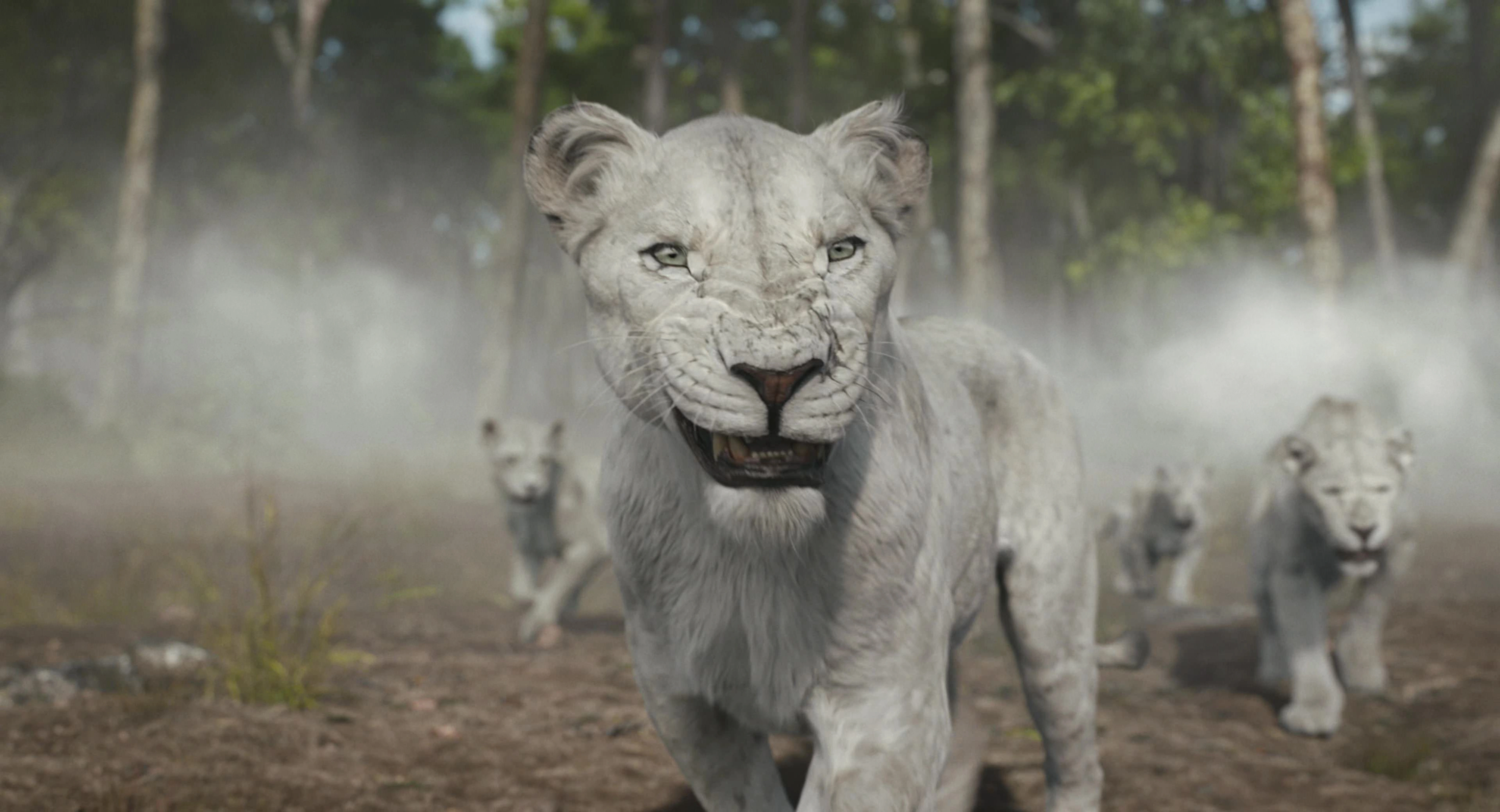 Akua | Disney Wiki | Fandom