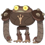 Frobo/Gallery | Disney Wiki | Fandom