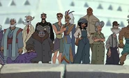 Preston B. Whitmore | Disney Wiki | Fandom