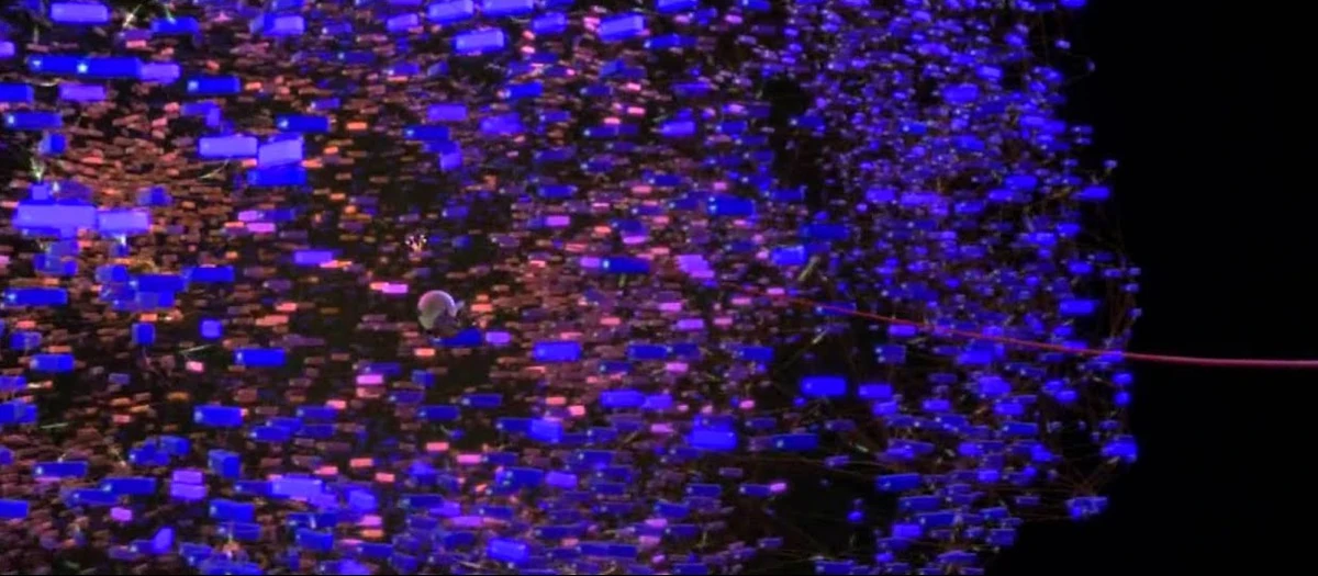 The Game Code Room | Disney Wiki | Fandom