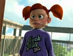 Darla | Disney Wiki | Fandom