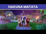 Hakuna Matata | Disney Wiki | Fandom