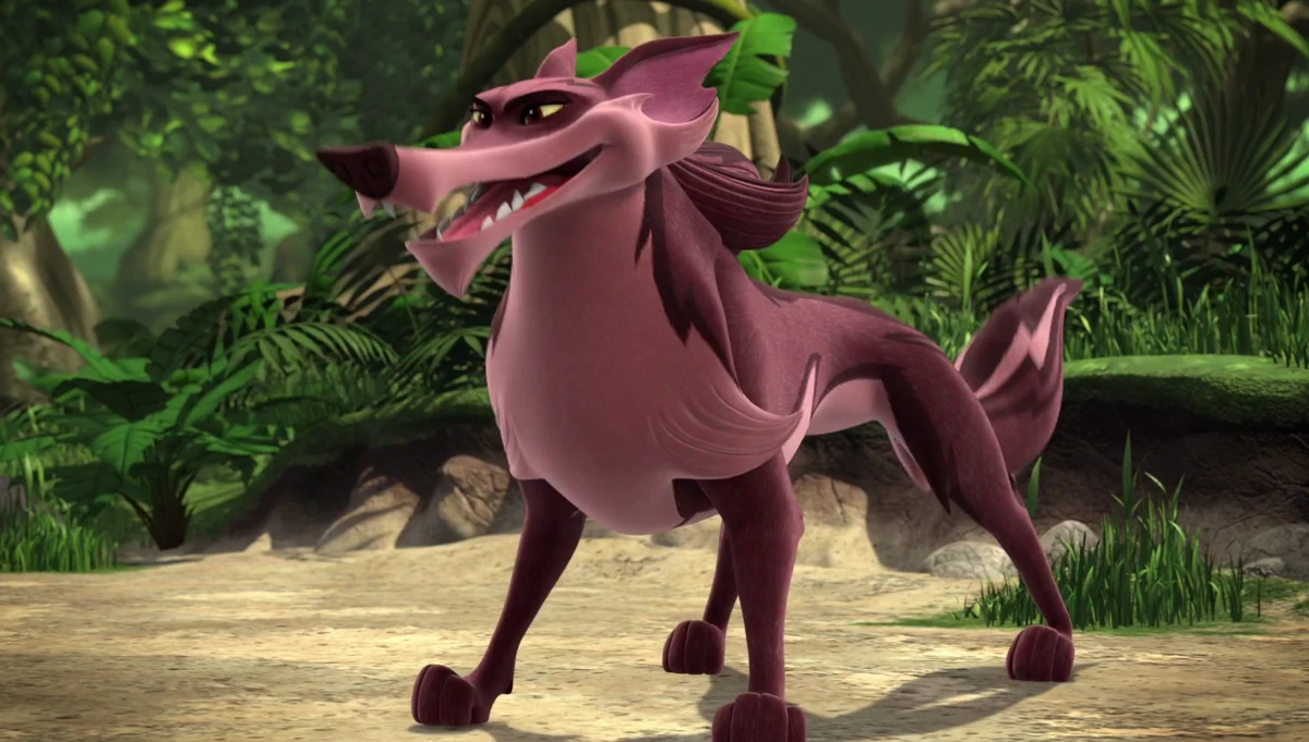 Troyo | Disney Wiki | Fandom