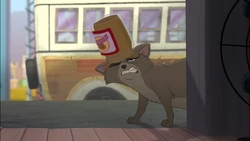 Fox And The Hound 2 Zelda