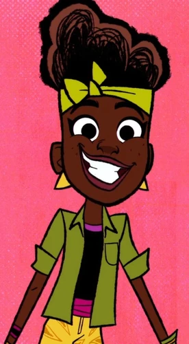 Geri | Disney Wiki | Fandom