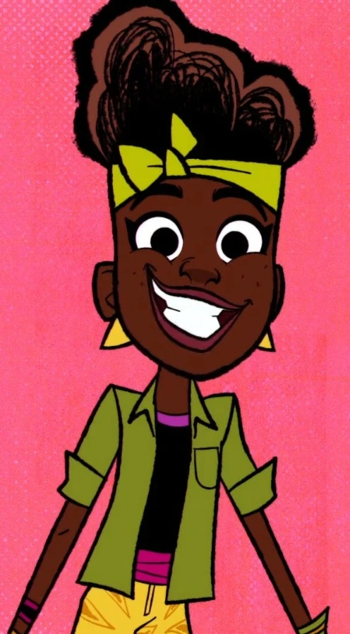 Geri | Disney Wiki | Fandom