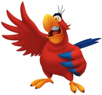 Iago/Galería | Disney Wiki | Fandom