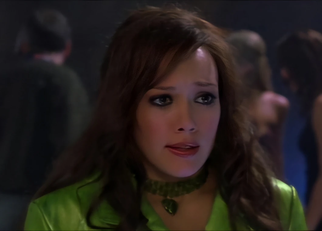 Isabella Parigi | Disney Wiki | Fandom