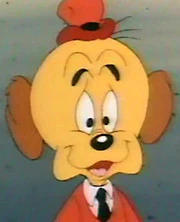 Jitters A. Dog | Disney Wiki | Fandom