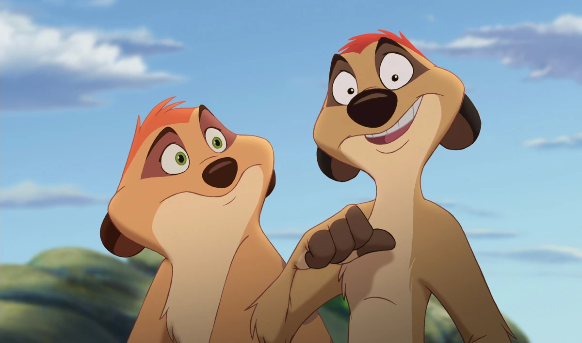 Timon/Relationships | Disney Wiki | Fandom
