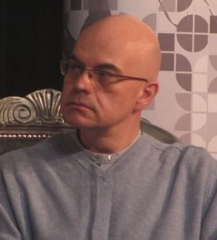 Maciej Czapski | Disney Wiki | Fandom