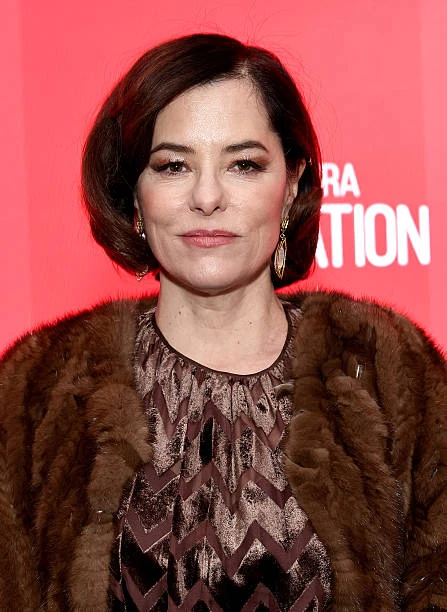 Parker Posey | Disney Wiki | Fandom